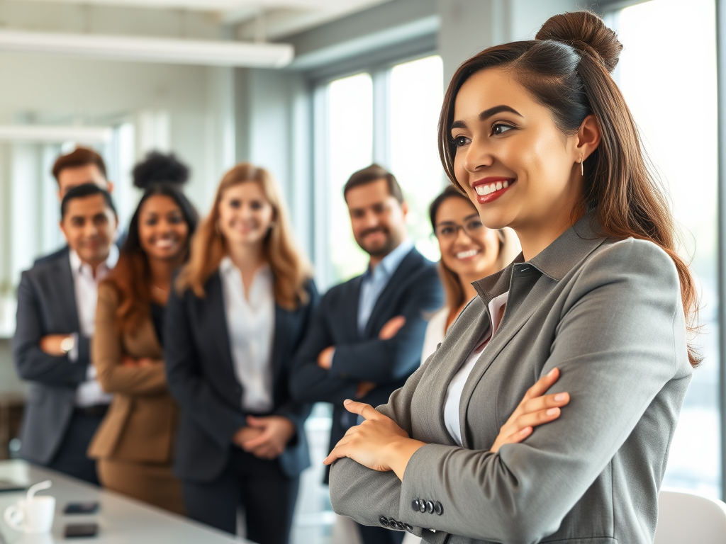 Boost Your Workplace Confidence: Actionable Strategies - Outdo Life